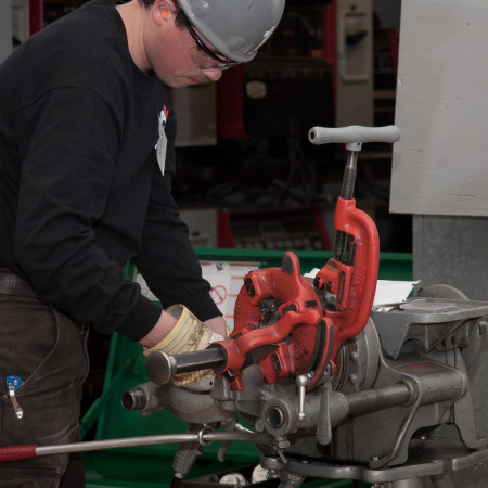 Plumbers Union Local 800 | Album1